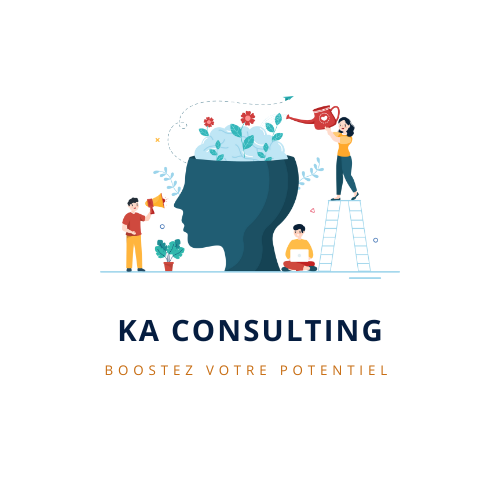 KA Consulting | Structuration stratégique & accompagnement en communication